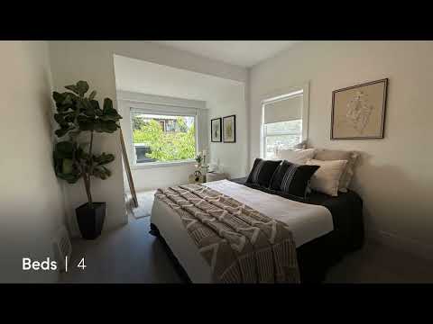 4642 Eastern Avenue North, Seattle, WA 98103