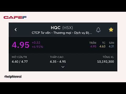 HẾT PHIÊN RỒI 26/04 | Thị trường giằng co, hồi được 30 điểm