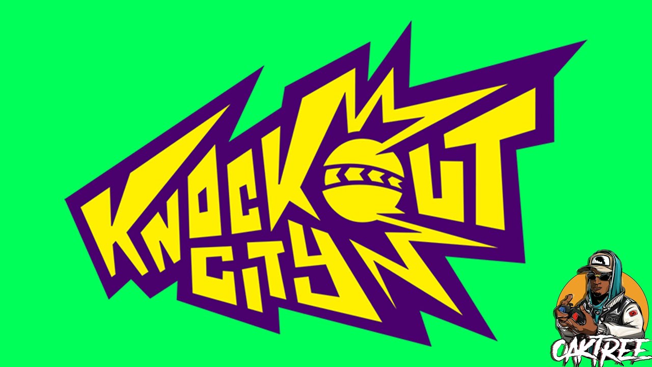 Dodgeball MADNESS | Knockout City Beta | PS5 Gameplay