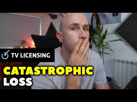 Can TV Licensing Enter WITHOUT PERMISSION?!