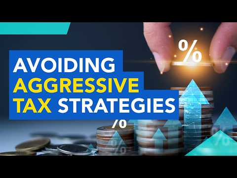 The ATO and aggressive tax planning | CPA Australia webinar