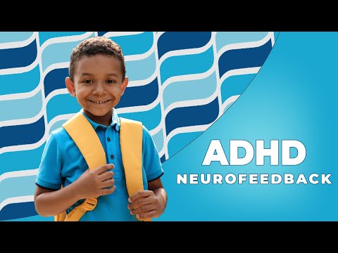 ADHD - Neurofeedback Therapy