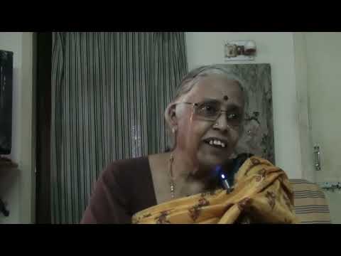 Experience with Sri Mahaperiyava & Sri Sivan SAR by Smt Seethalakshmi ...