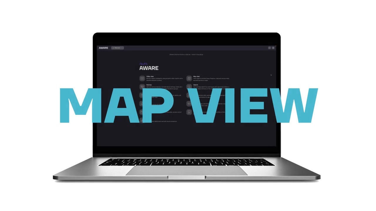 Ava Tutorial Series: Map View