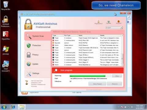 Malwarebytes: How to remove AvaSoft Fake AV malware