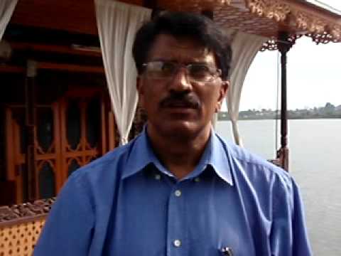 Conversation with Professor Nisar Ali | theindialog