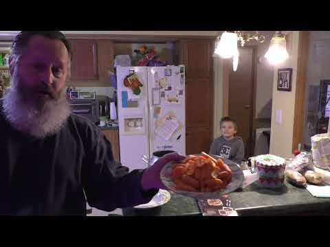 Can Cooker Polish Kielbasa