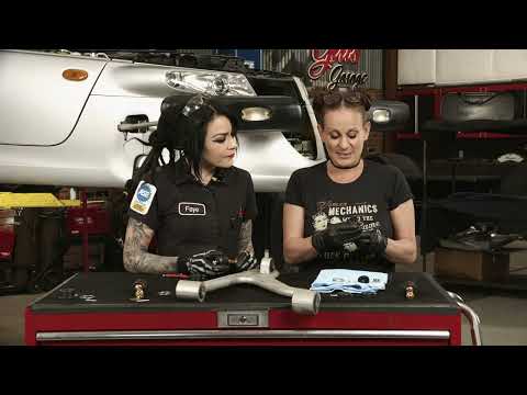 All Girls Garage