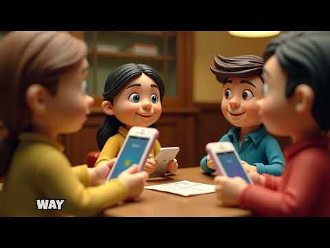 Tech Tools and Apps for Family Financial Success