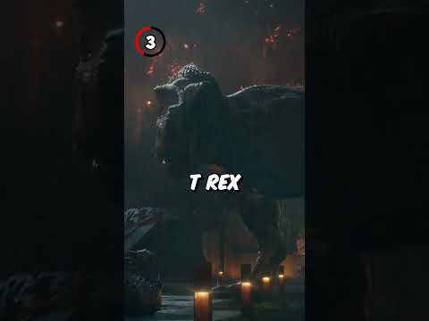 4 Hidden Details You Missed In Jurassic World: Dominion!