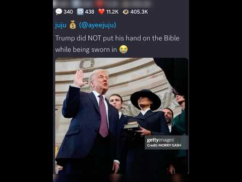 Trump Inauguration Day 2025 Memes #trump #inauguration #memes #2025