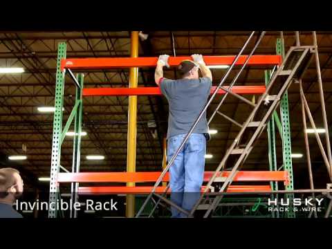 Heavy Duty Racks - Heavy Duty Shelves Latest Price, Manufacturers ...