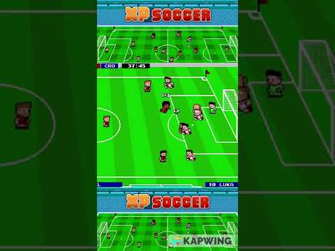 Steam Community :: XP Soccer