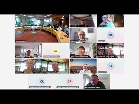 National Park Authority Annual General Meeting 27 June 2025