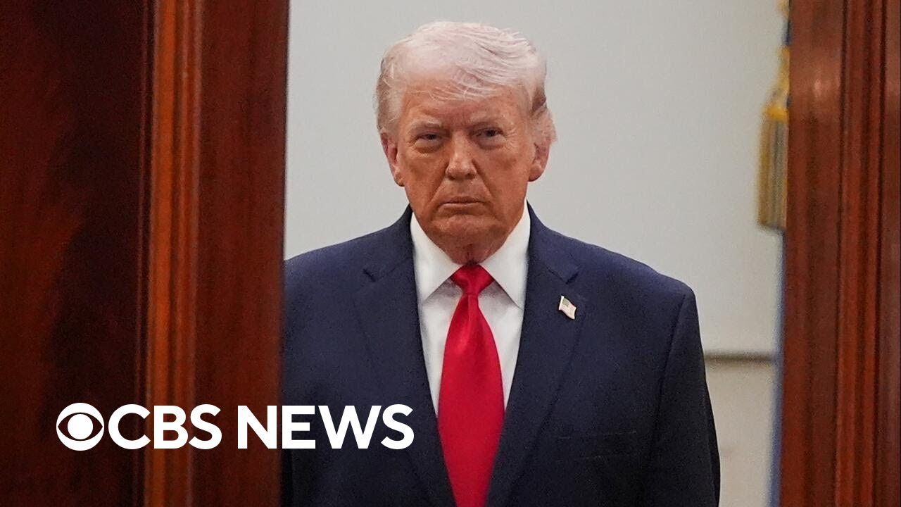 How the Iran war and the economy could negatively impact Republicans in the midterms