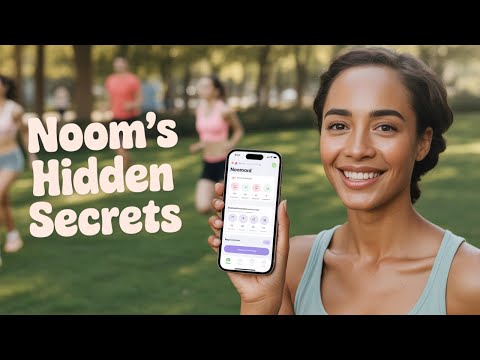 The Truth About Noom (Weight Loss Pros & Cons)