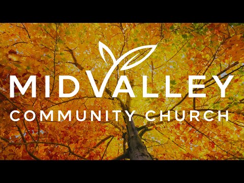 MVCC Sunday Service | 1.21.24