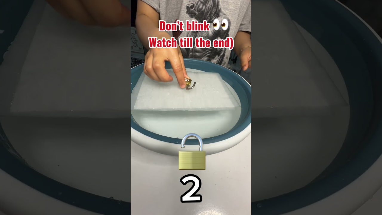 Please subscribe 🥹❤️   OMG 😱 Which one will survive the water challenge? 🎀🩷   Watch till the end