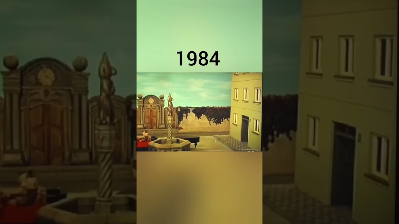 Pat a Mat 1976-2025