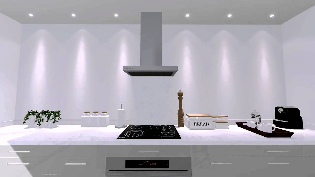 Side Return Extension: Flythru HD | Build Team
