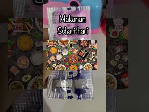 Fungsi dan kegunaan vitamin b1 50 mg #vitaminb1 #shorts #obat #multivitamin #makanan
