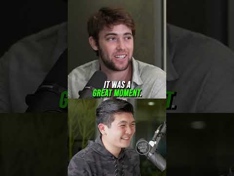 When White People Speak Perfect Chinese