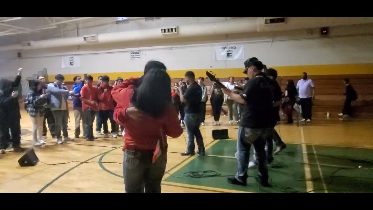 EHS 2023, The Multicultural Assembly (Part 4)