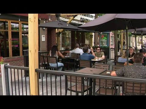 Local 4 News at 11 p.m. -- July 25, 2023