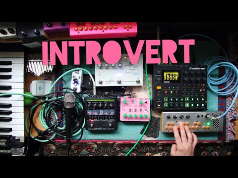 Mid-Fi LSD1820 Propaganda Module 2023 - Various Colors | Reverb