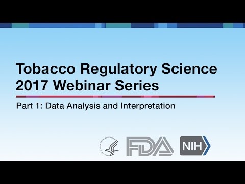 Part 1—Data Analysis and Interpretation