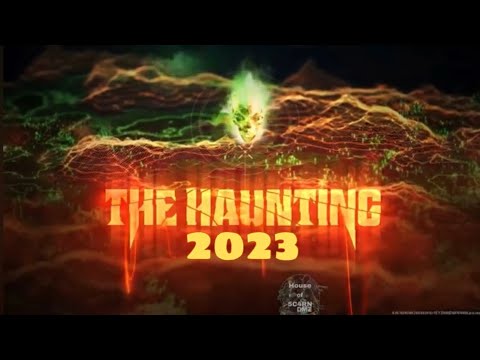 The Haunting (2023) | Throwback | #callofduty #gaming #trending #throwback #halloween #ltm