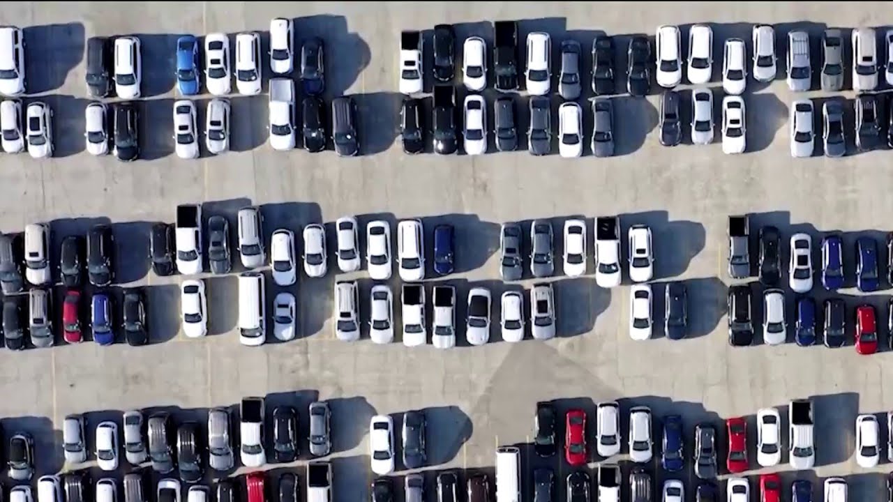 Stop your car from collecting, sharing your data