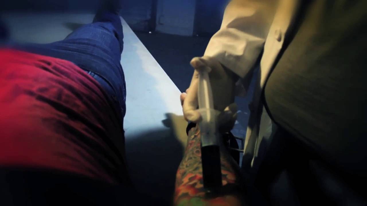 Ninja Protocol Trailer