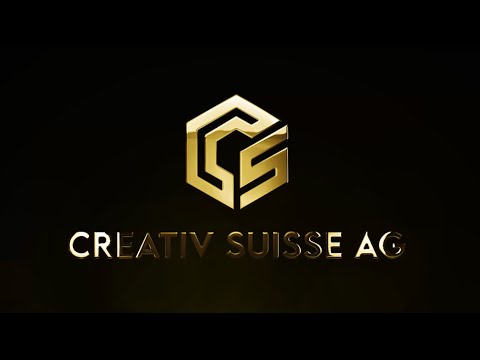 Showreel CREATIV SUISSE AG