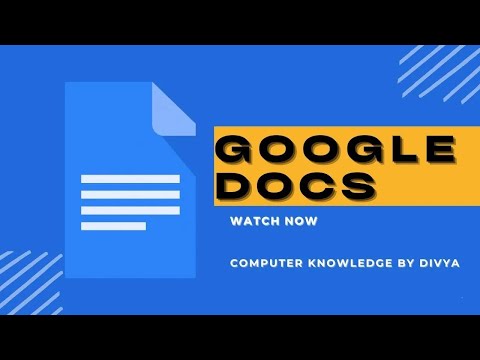 Google Docs:What is Font Size and Font Style in the Google Docs?