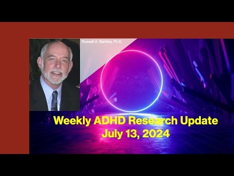 Weekly Research Updates for July 13, 2024