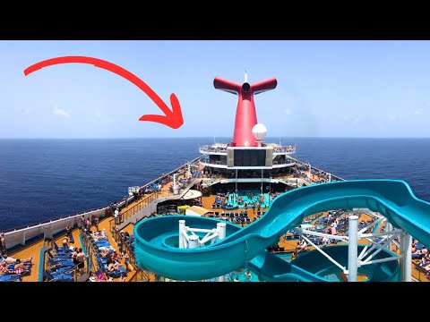 Carnival Breaks Silence After Netflix "Poop Cruise" Documentary Debuts