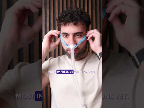 Nova Micro CPAP Mask Review