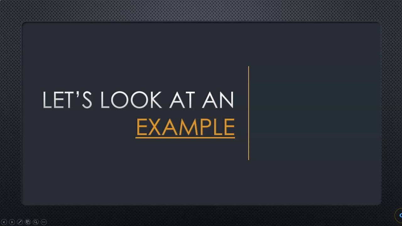 Research and Documentation