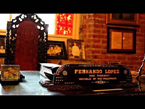 A Tale of the Lopez empire - Part 1 - The Origin of the Lopez Family