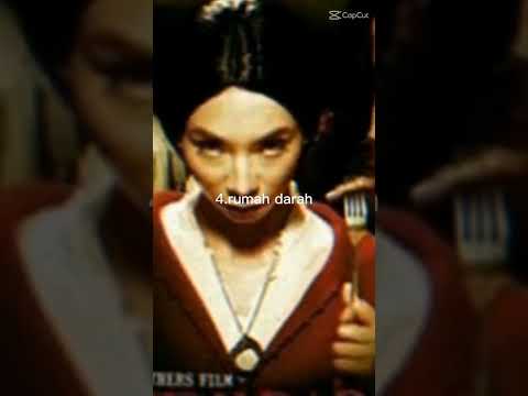 9 film hantu terseram didunia