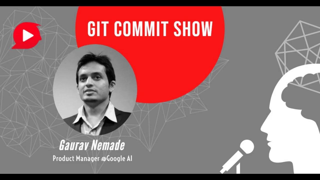 Difference in AI and ML! Highlights from Git Commit Show masterclass session, AI for everyday things