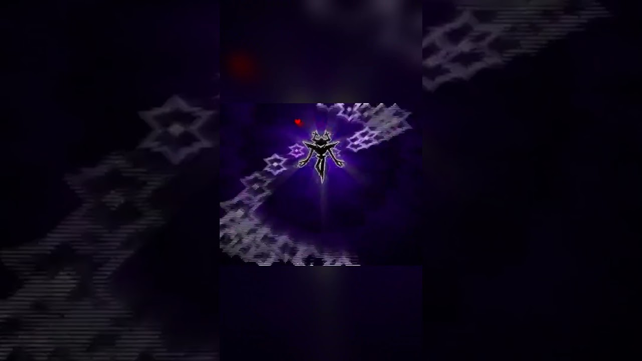 PERFECT Music Sync? #deltarune