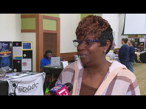 Youth job fair in Indianapolis