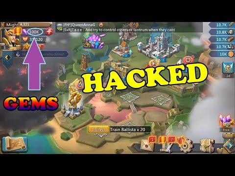 Why You Should Forget About Improving Your Lords Mobile Online ...