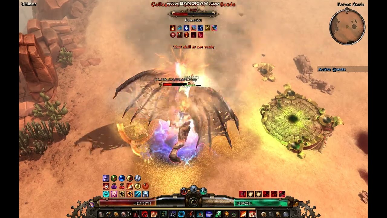 [1.2.1.0] Burning rooster Templar Virtue set SR 90+, Celestials ...