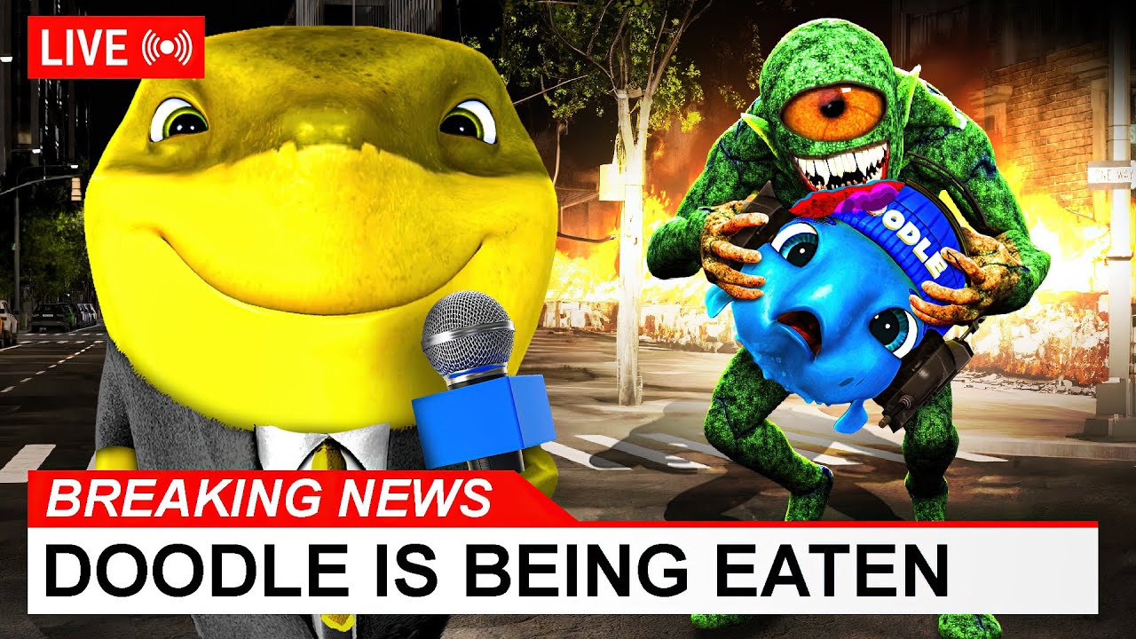 We Controlled The News for 24 Hours..