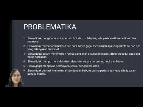 Jurnal Internasional Problematika Pembelajaran Matematika