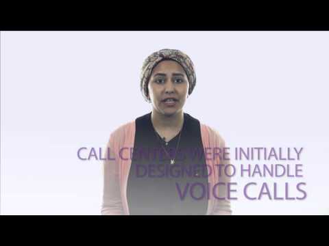 Differences Between Call Center and Contact Center