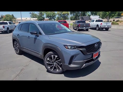 2025 Mazda CX-50 Hybrid Premium Plus Package ( Yuba City Marysville Sacramento Roseville Chico